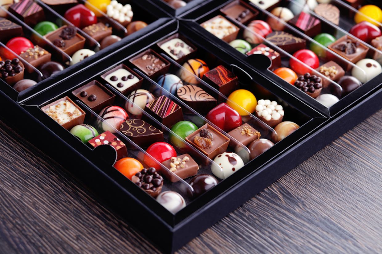 Art Chocolat Academy of Chocolate Arts