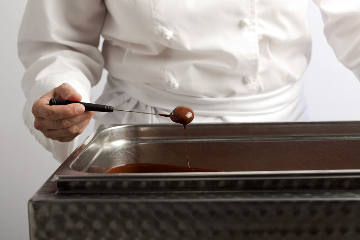 Art Chocolat Program Overview Chocolate Making Course Art Chocolat Program Overview Chocolate Making Course